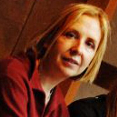 Lyn Gardner - A Portrait Without Borders - Kaleider